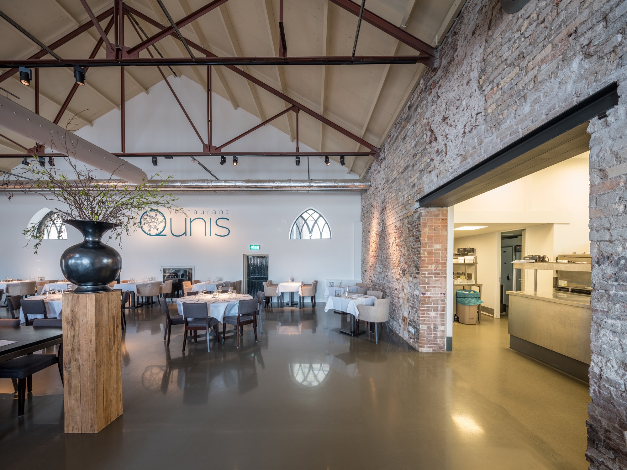 Herbestemming: Gemaal Lynden – Lijnden - Steunpunt Cultureel Erfgoed ...