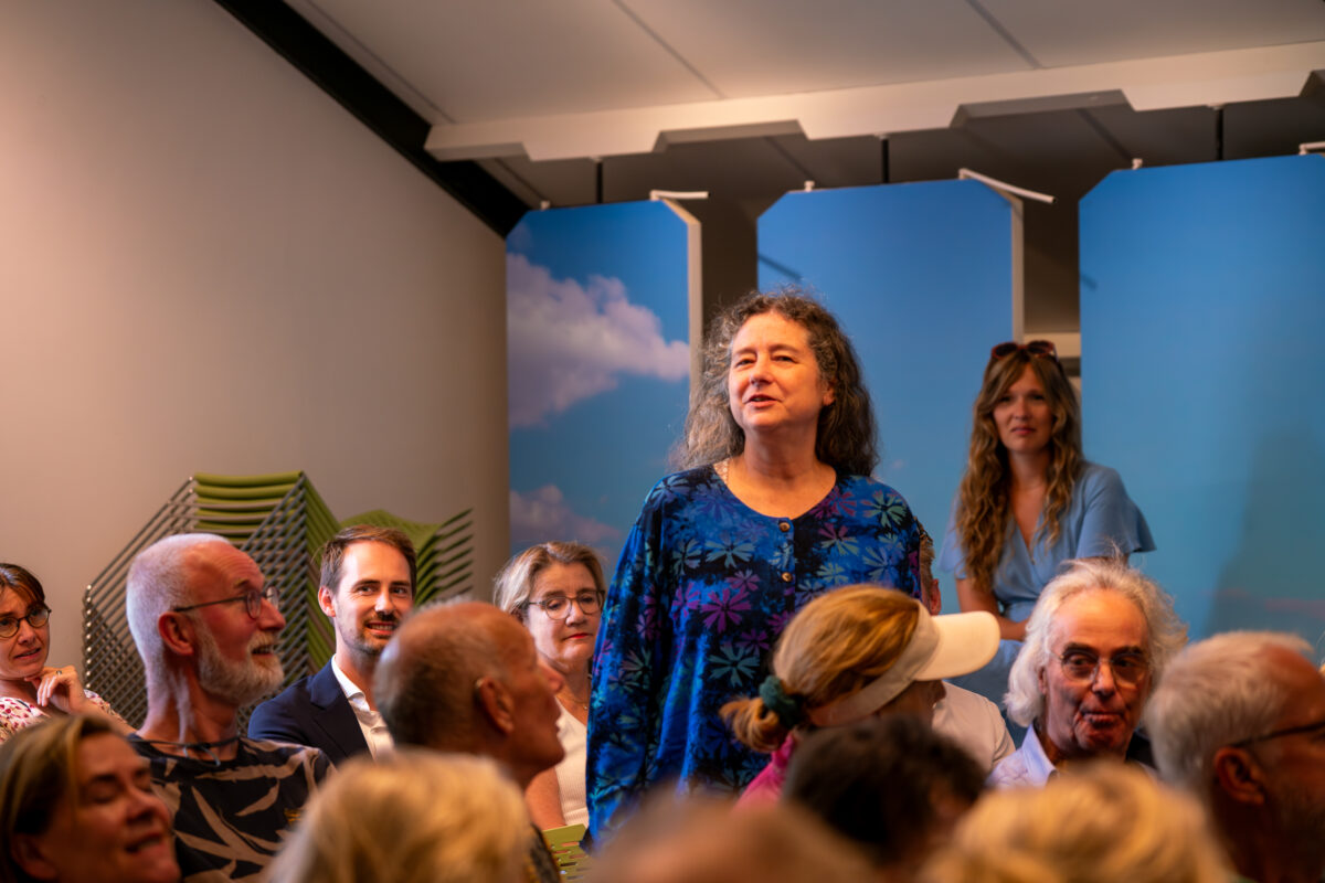 Beeldverslag Expeditie Schatrijk in de Gooi- en Vechtstreek - Steunpunt ...