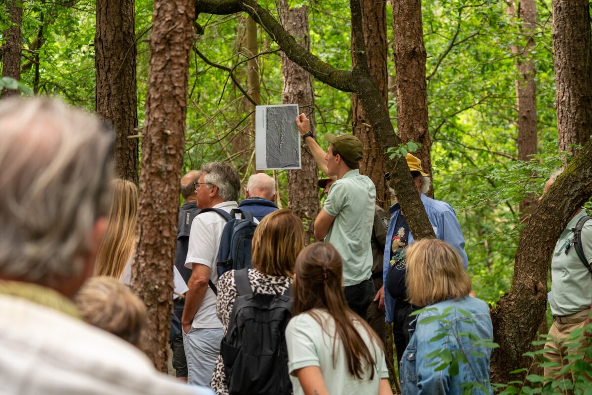 Beeldverslag Expeditie Schatrijk in de Gooi- en Vechtstreek - Steunpunt ...
