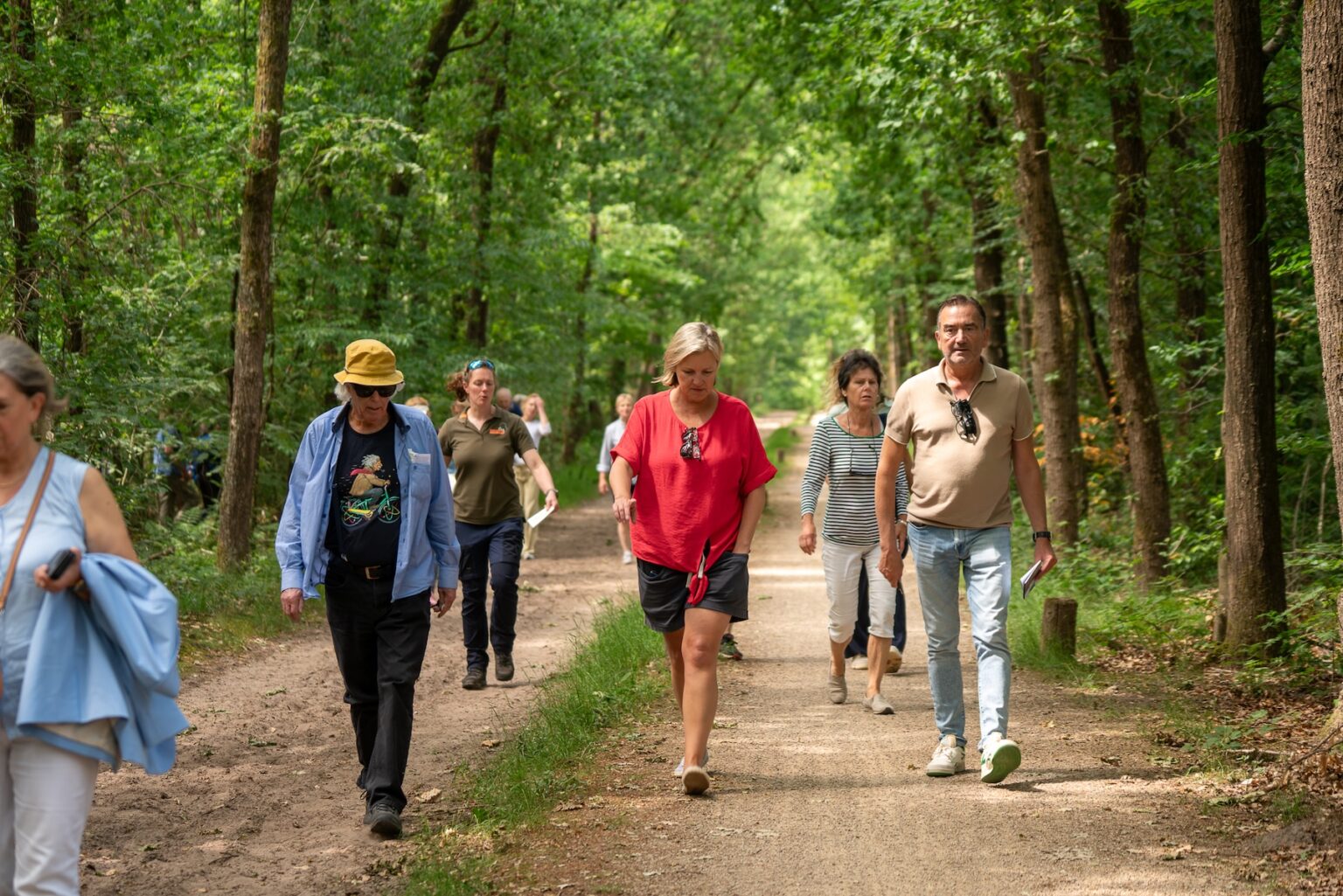 Beeldverslag Expeditie Schatrijk in de Gooi- en Vechtstreek - Steunpunt ...